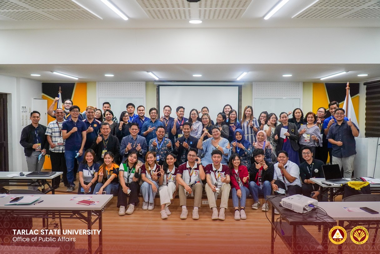 TSU, LGU Camiling, DOST-3 completes "Chicharon Camiling Project ...
