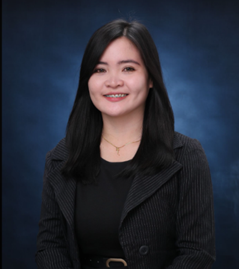 MAY ANN P. VALDEZ - Tarlac State University